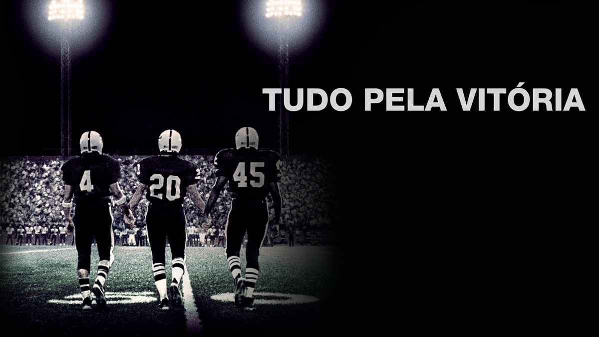 ‎Friday Night Lights - Apple TV