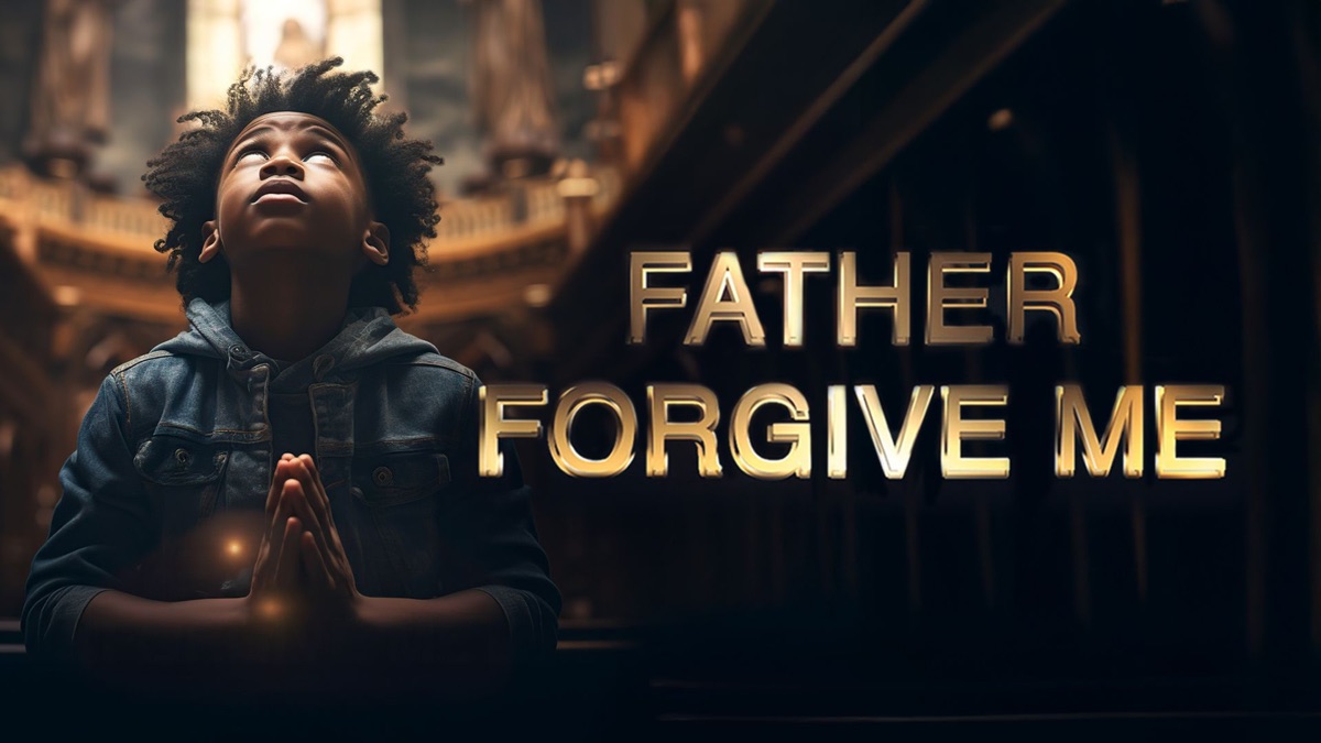 3 - Father Forgive Me (Series 1, Episode 3) - Apple TV (IE)