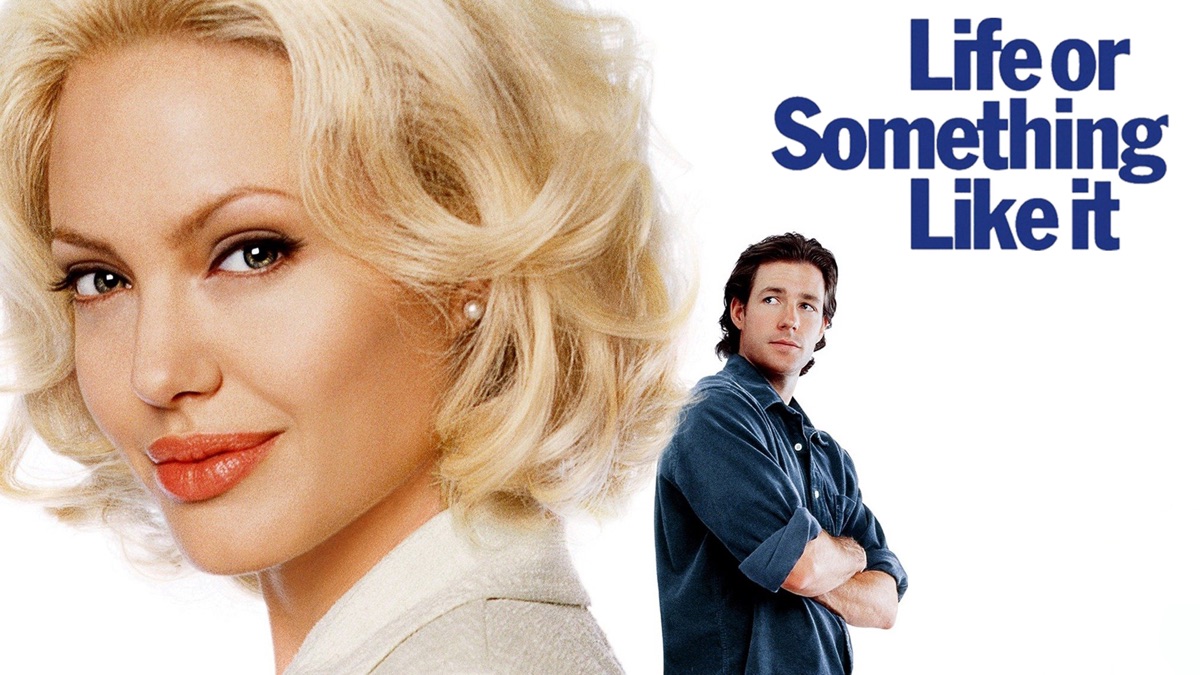 ‎Life or Something Like It - Apple TV