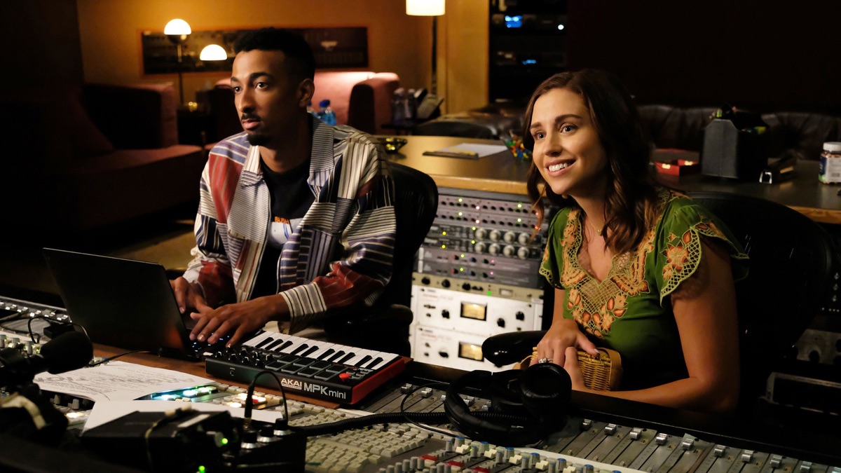 Hypospadias - Dave (Series 1, Episode 3) - Apple TV (DK)