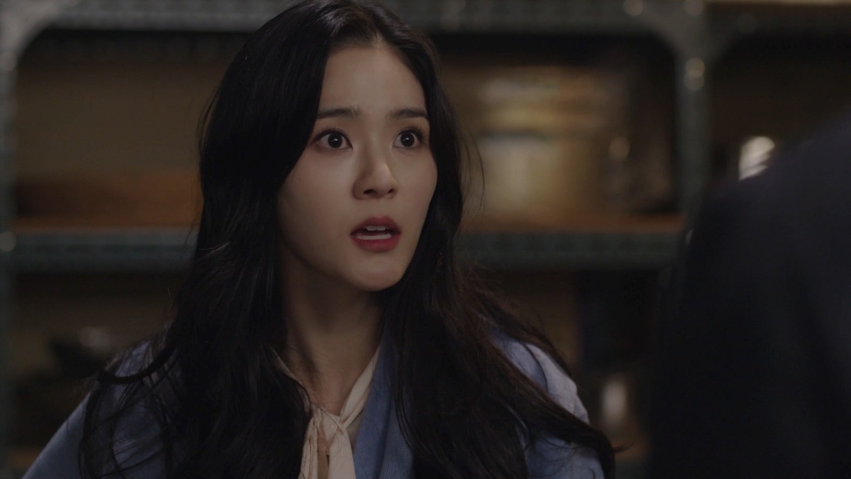 The Third Marriage - The Third Marriage (Season 1, Episode 34) - Apple TV