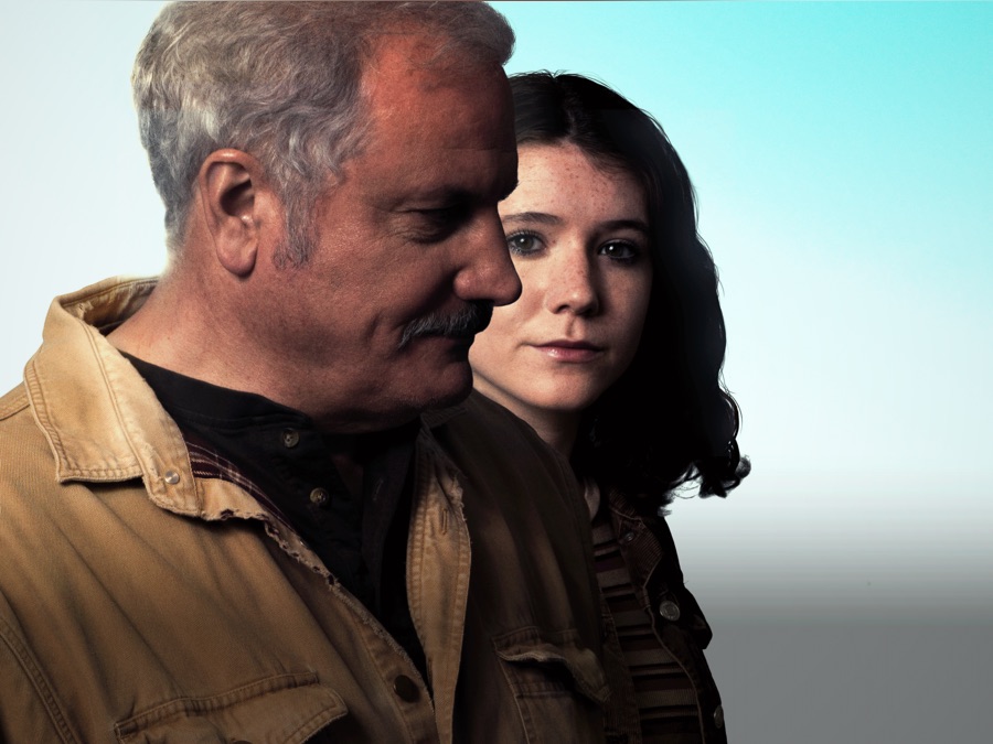 Ghostlight - Apple TV