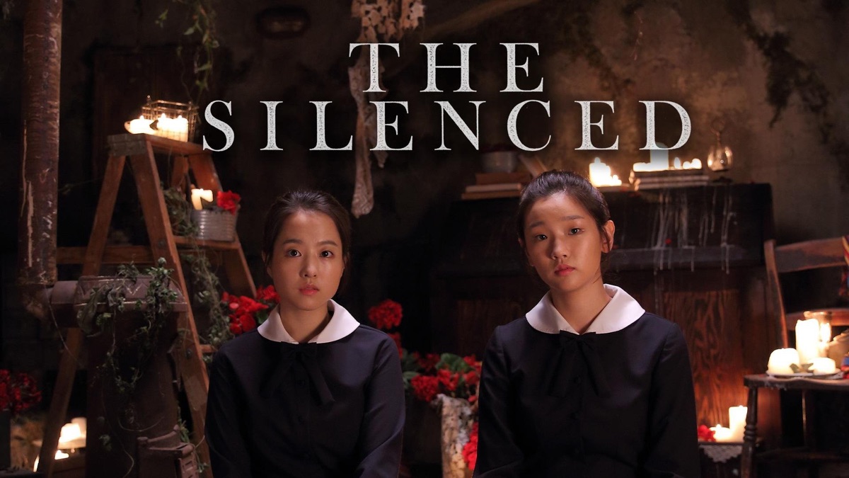 ‎The Silenced - Apple TV