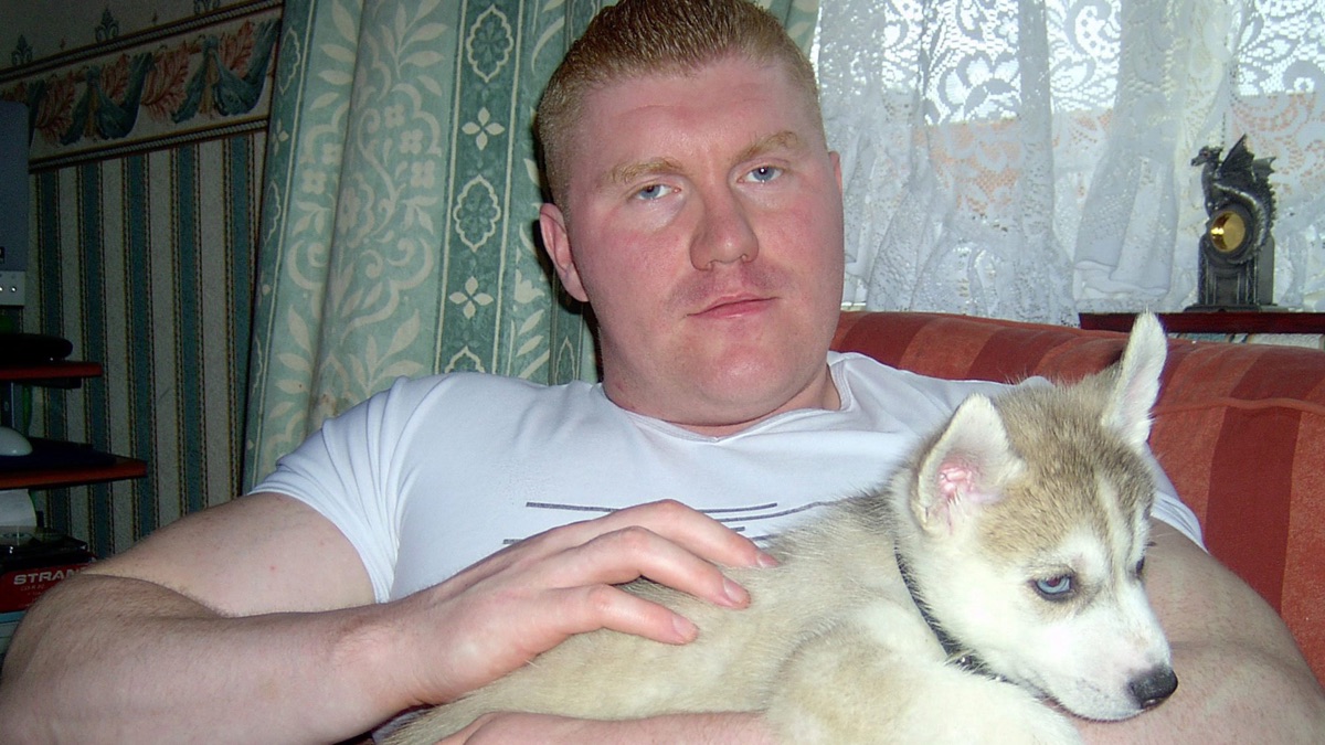 ‎Raoul Moat - Crimes That Shook Britain (Series 4, Episode 2) - Apple ...