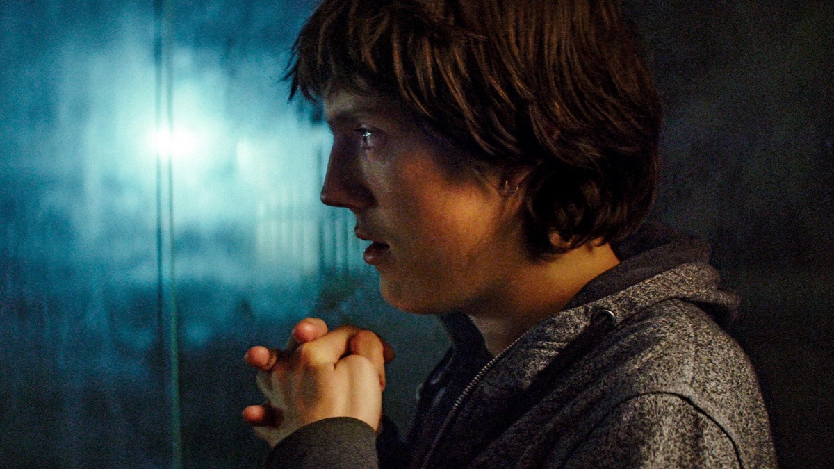 Particles - Apple TV