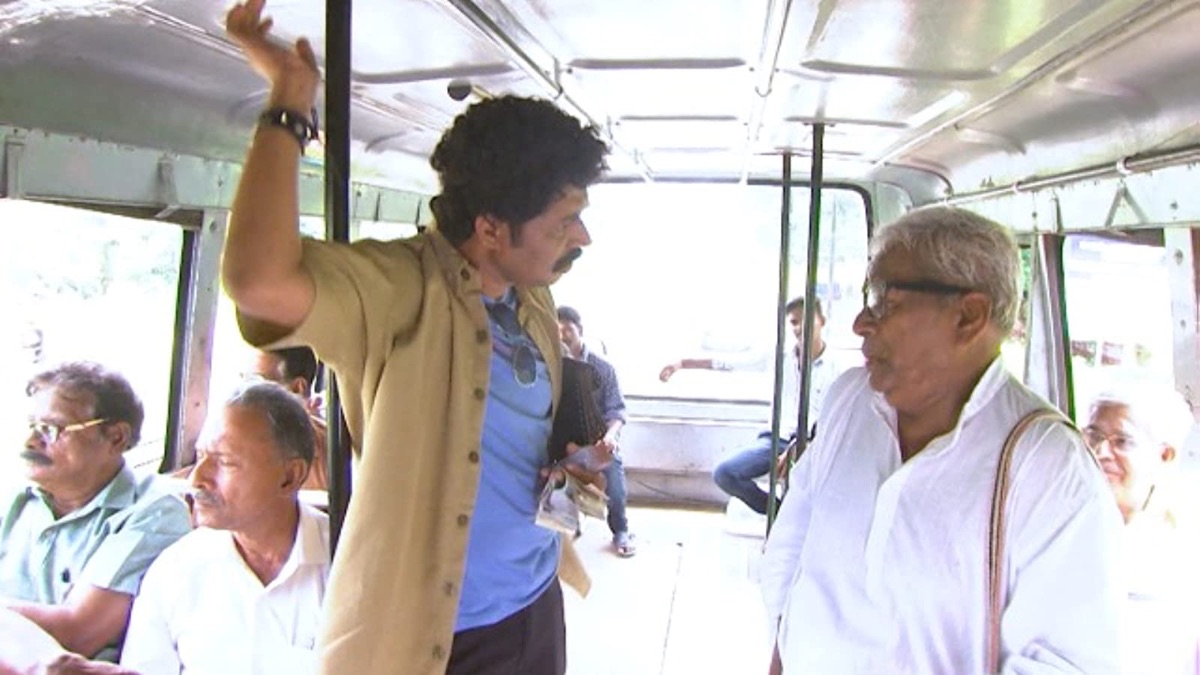 ‎Episode 2 - Marimayam (Series 1, Episode 2) - Apple TV (IN)