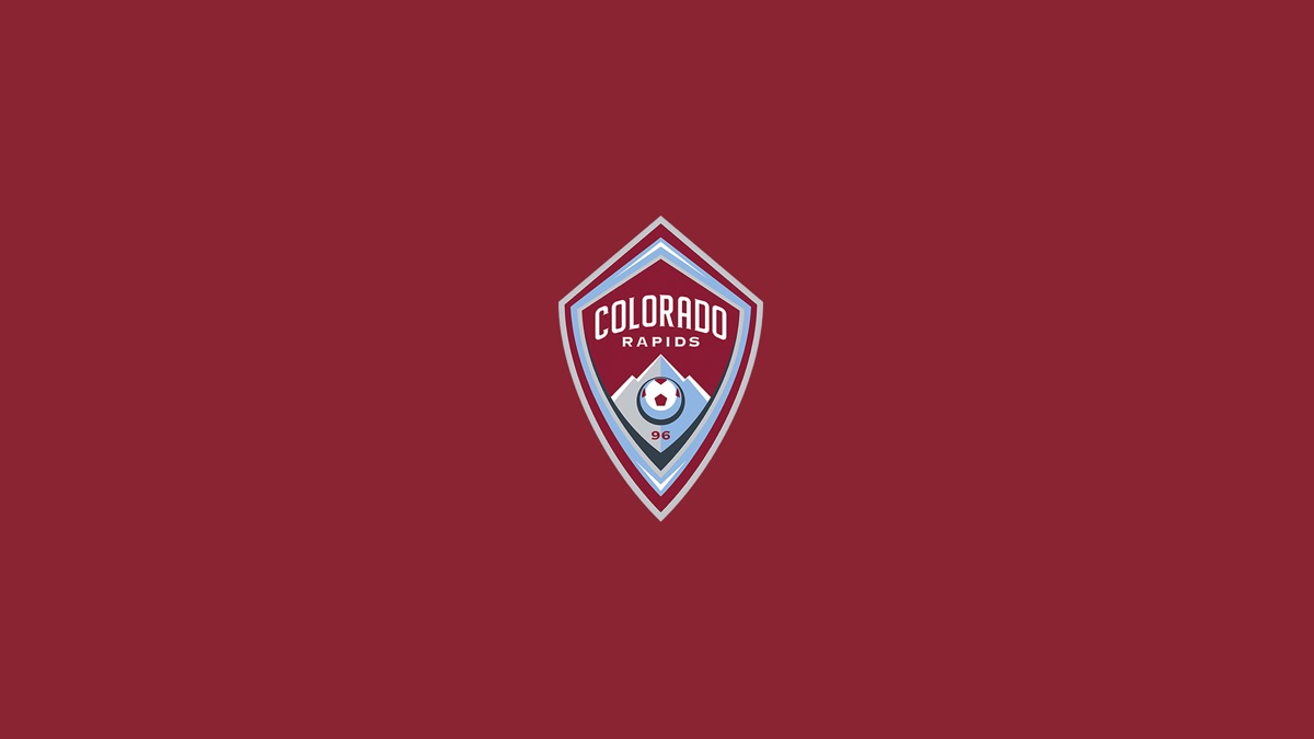 ‎Colorado Rapids - Schedule, Games, Highlights