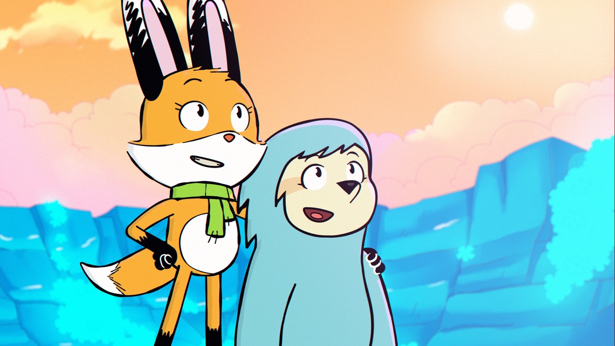 Lupi Animati Lupi, The Animal Enchanter | Story.com