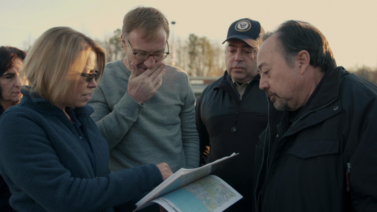 Great Problems in My Family - Burden of Proof: Who Killed Jennifer ...