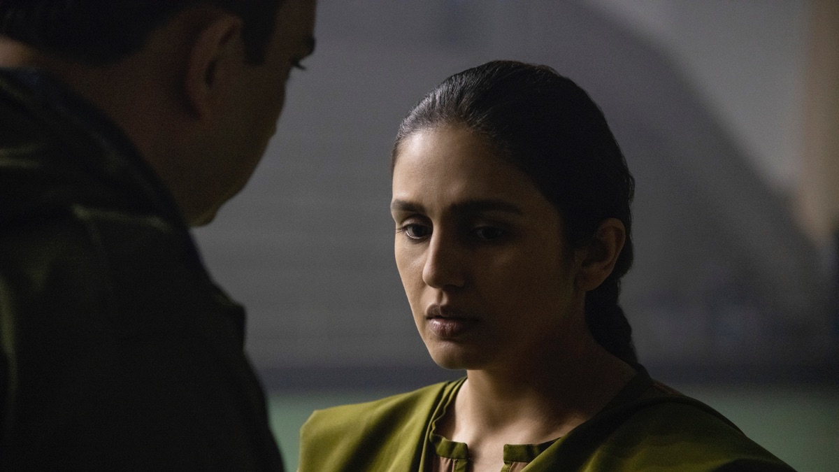 Episode 4 - Leila (Temporada 1, Episodio 4) - Apple TV (ES)