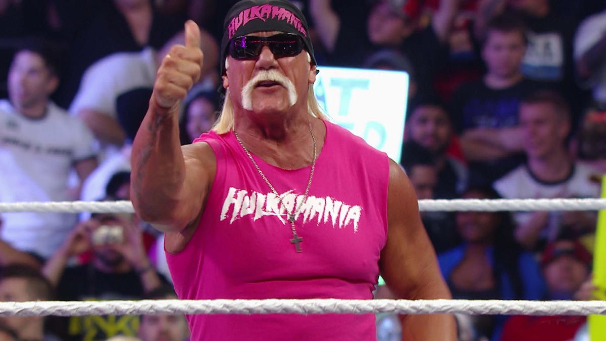 WWE Monday Night RAW – WWE RAW (Season 2014, Episode 39) - Apple TV (AU)