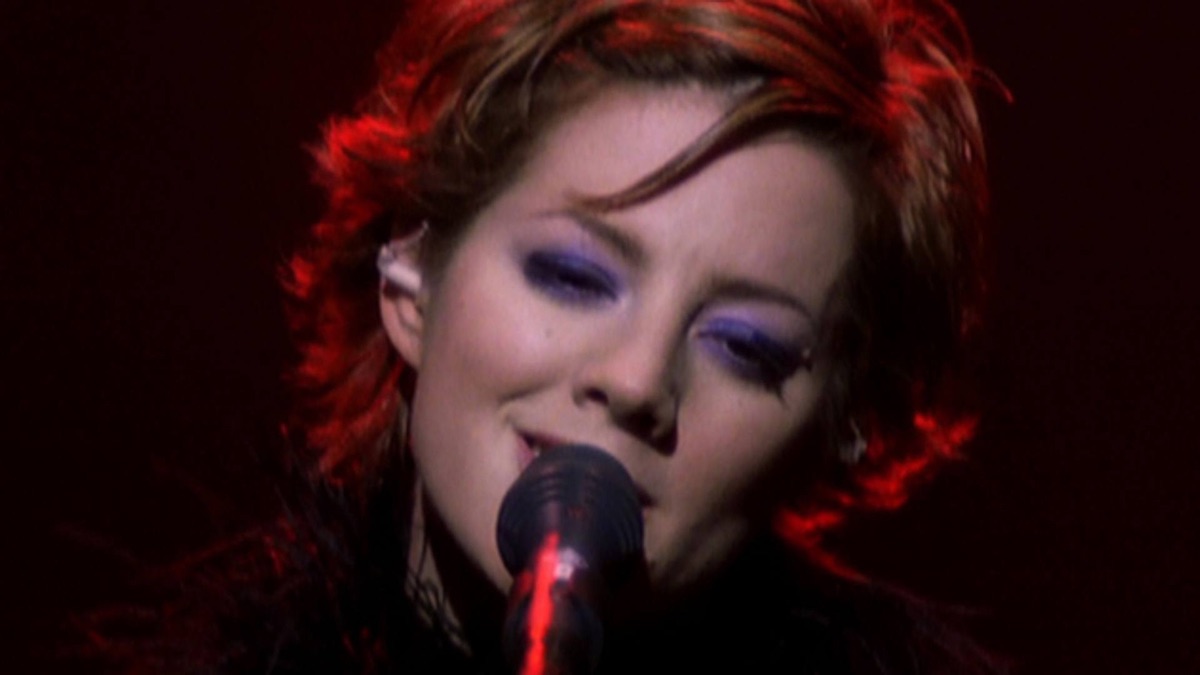 Sarah McLachlan: Mirrorball - Apple TV