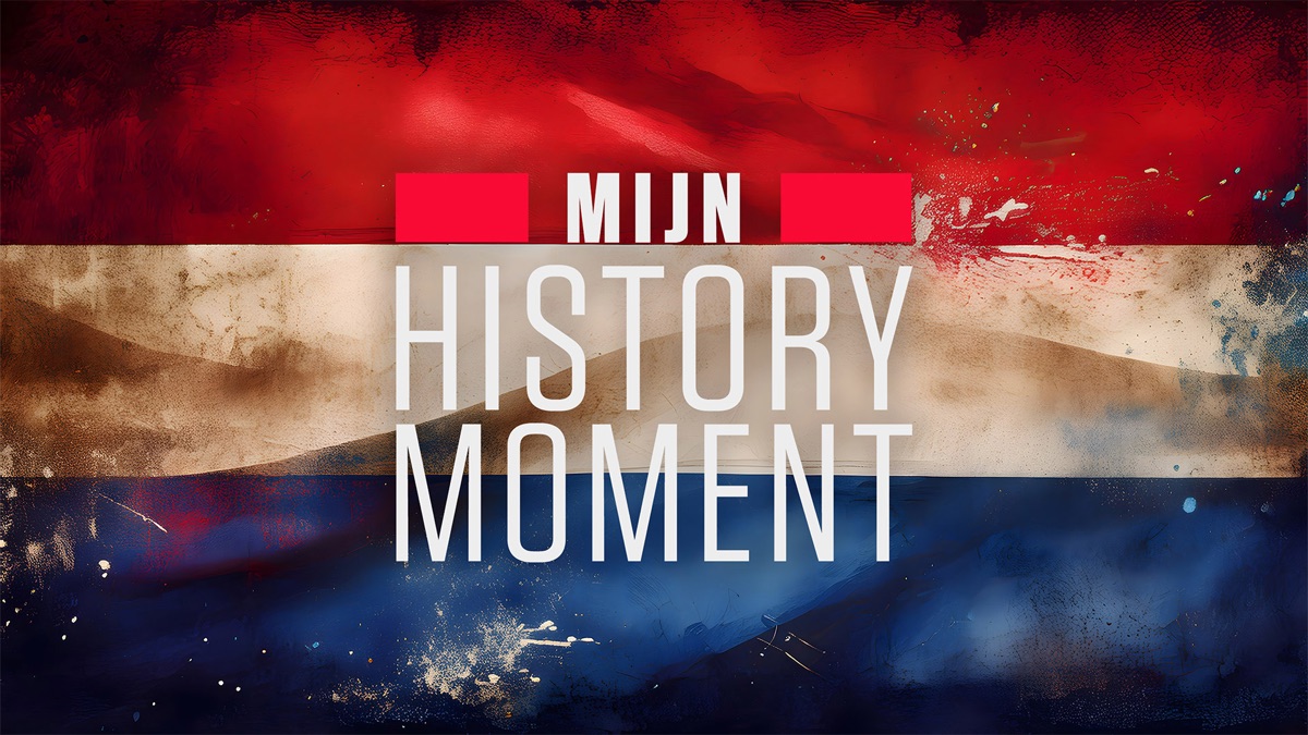 ‎Mars Rover Curiosity - Mijn History Moment (Seizoen 2, Aflevering 5 ...