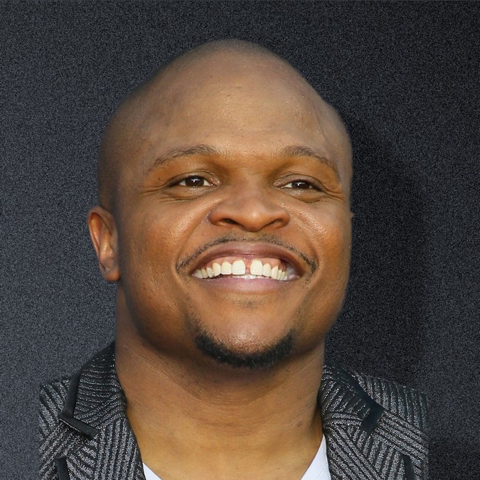 Películas y programas de TV de IronE Singleton - Apple TV (CL)