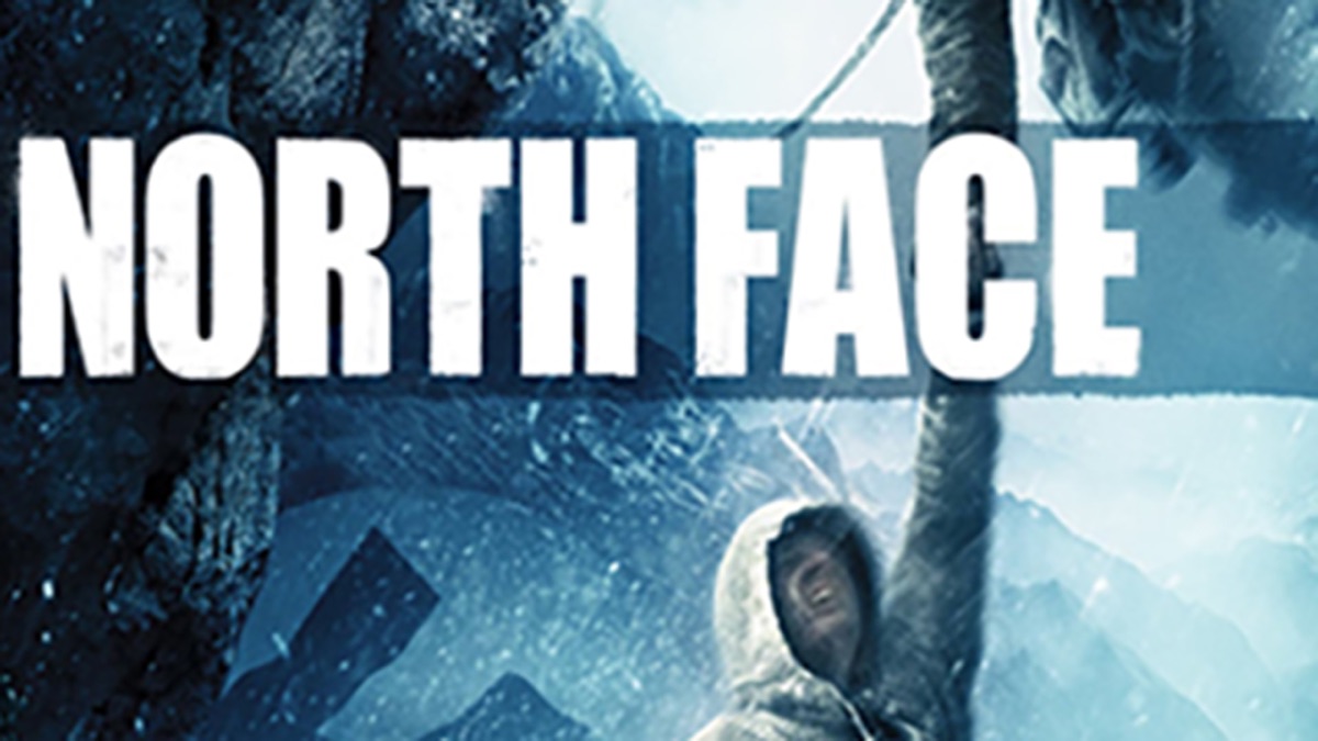 ‎North Face - Apple TV