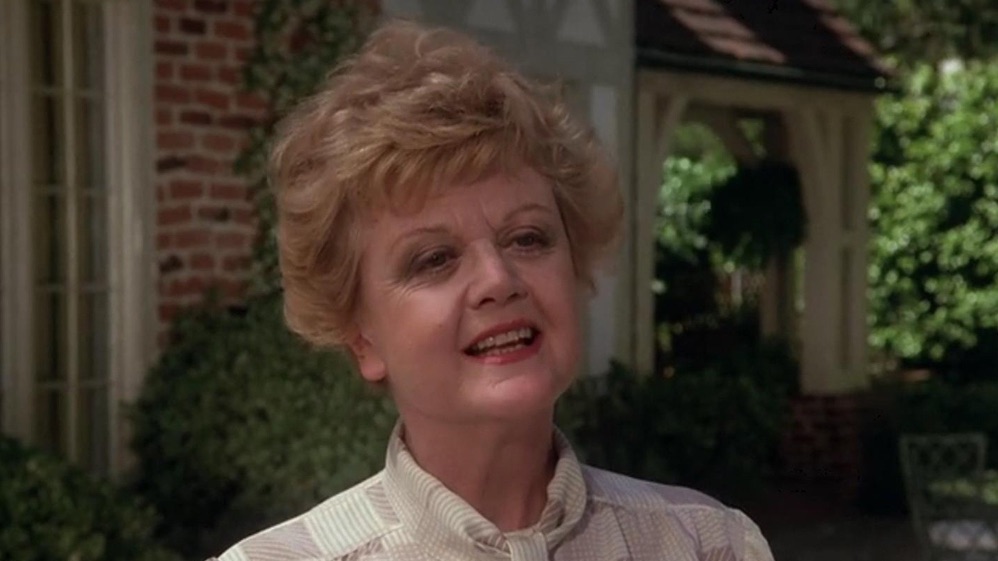 Murder, She Wrote | Apple TV