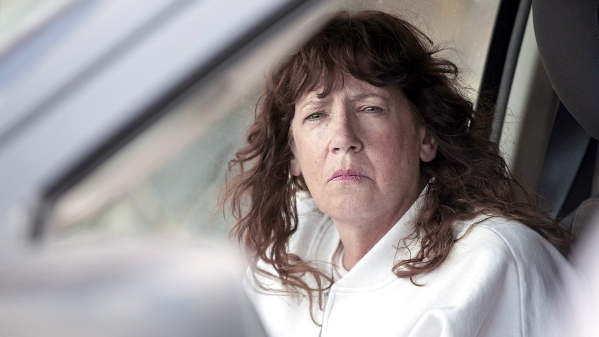 ‎A Most Powerful Adversary - The Leftovers (Series 2, Episode 7 ...