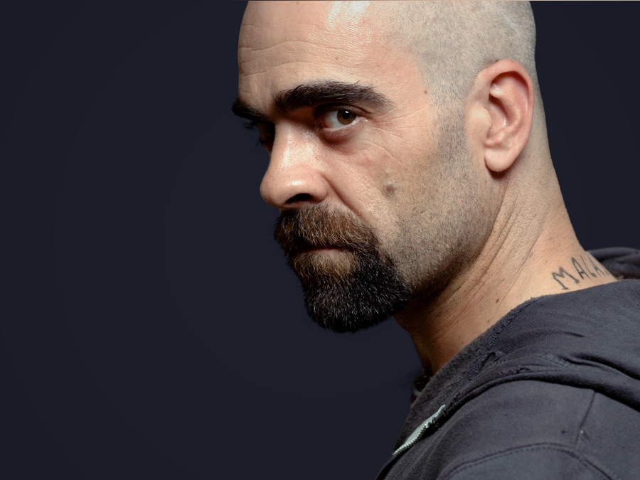 Cell 211 - Apple TV (UK)