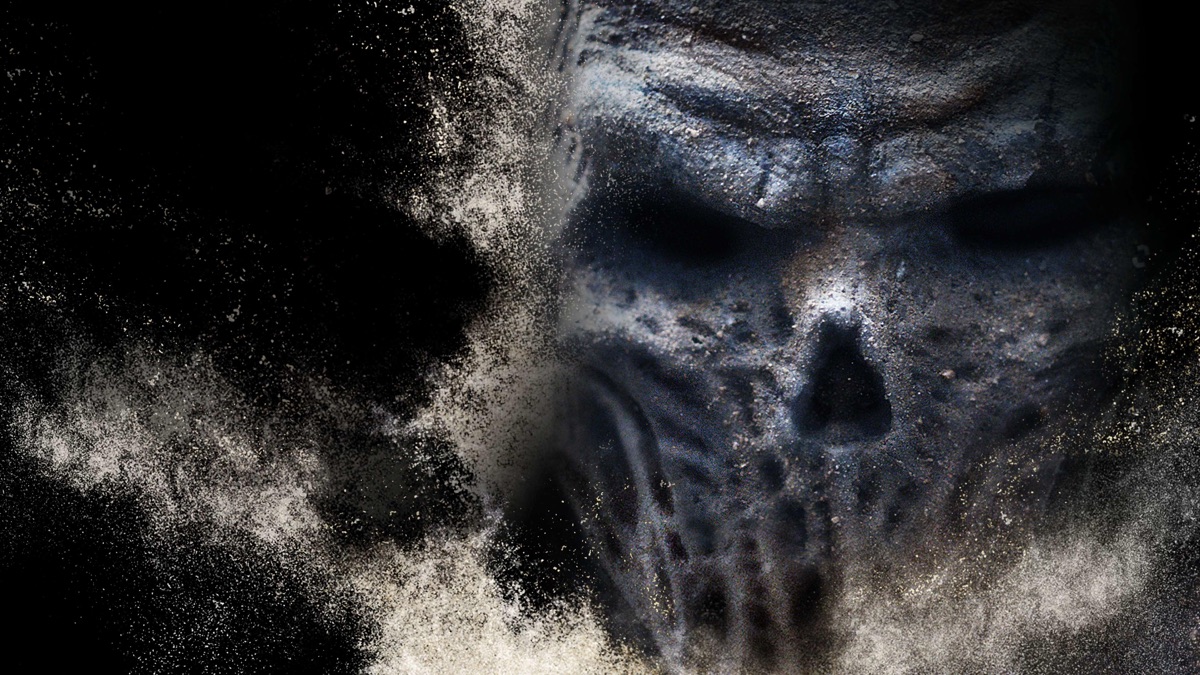 The Sandman - Apple TV