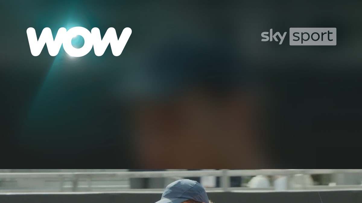 ‎Tennis | ATP - Pavel Kotov vs. Alexander Bublik - die Highlights ...