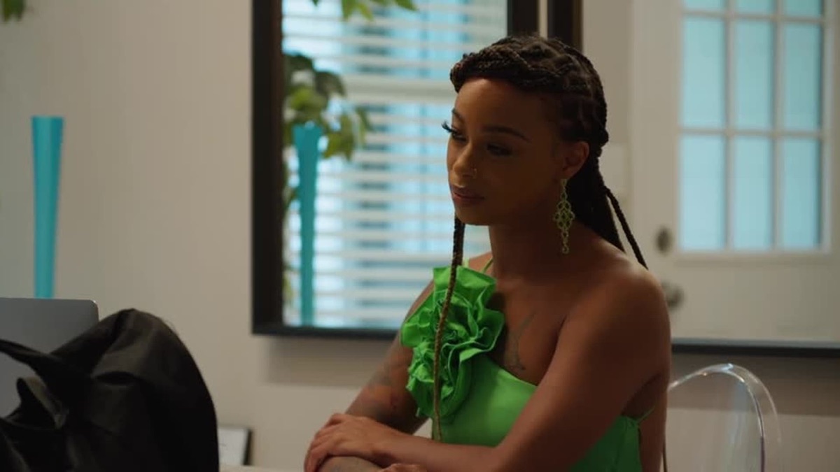 Savage Revenge - Apple TV