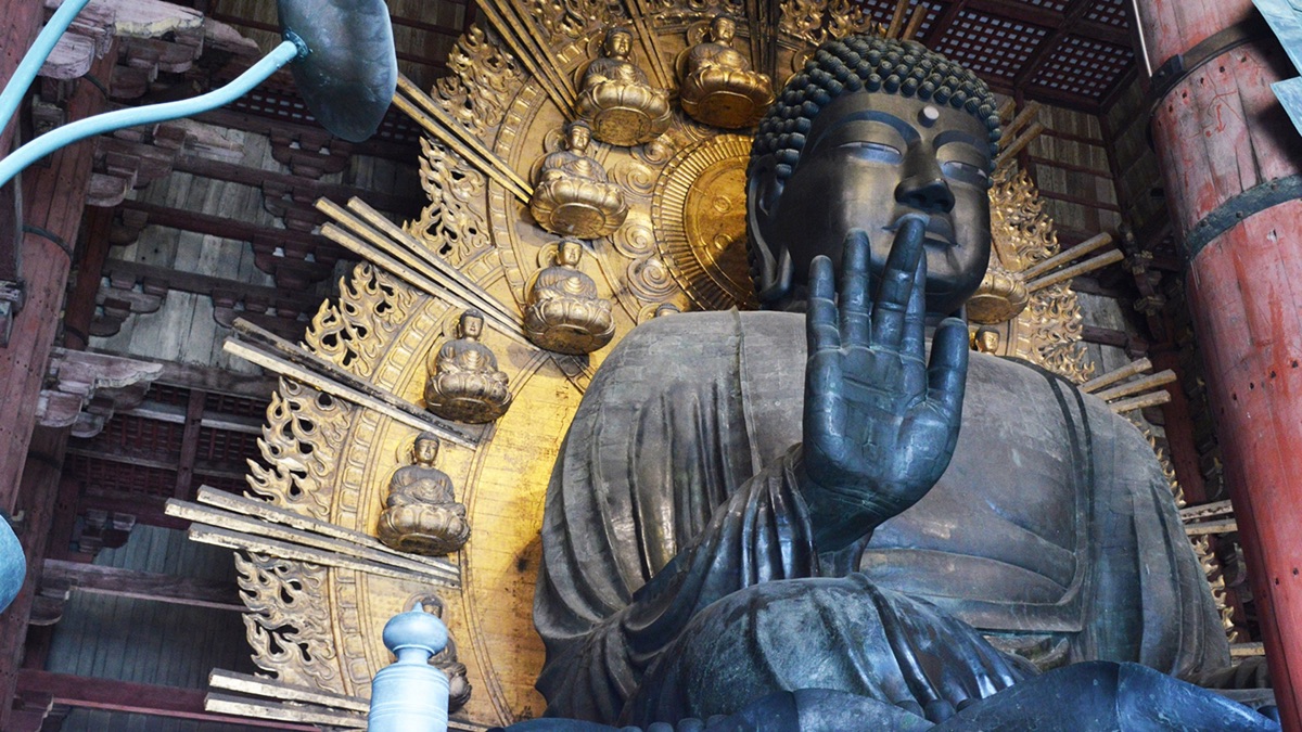 The Emergence of the Ritsuryo State - Understanding Japan: A Cultural ...