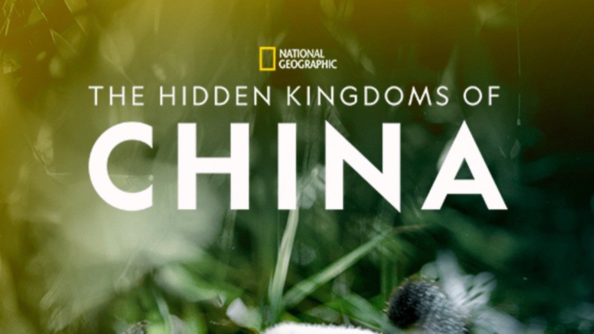 ‏The Hidden Kingdoms of China - Apple TV