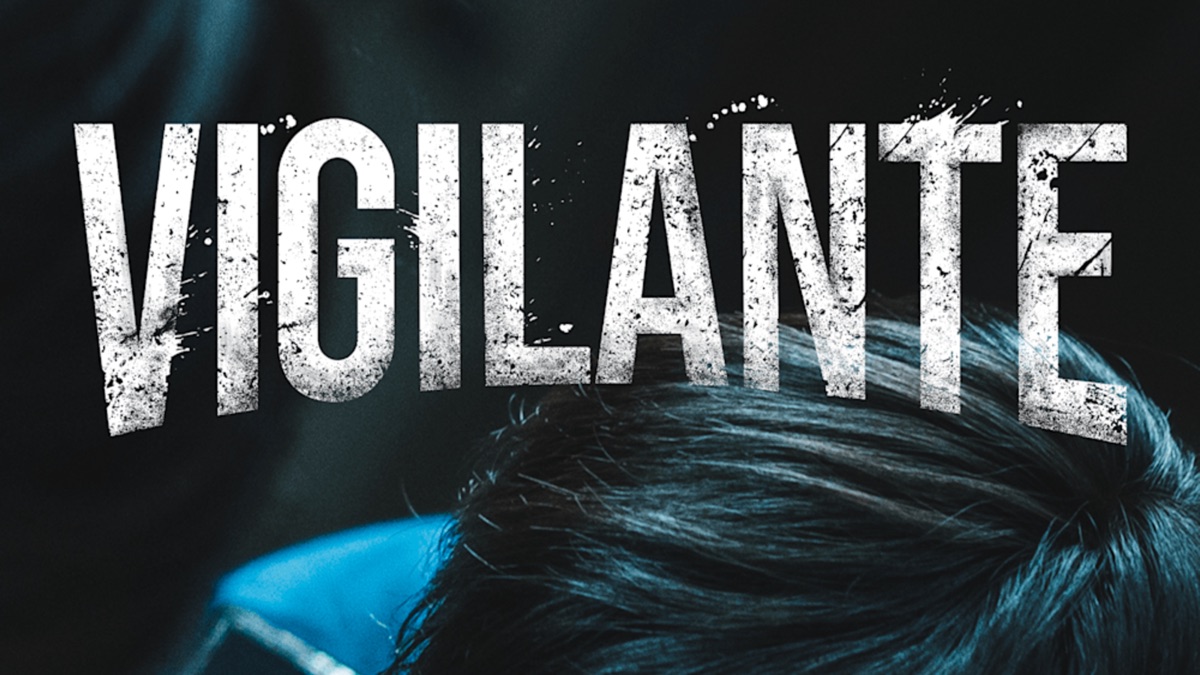 ‏Vigilante - Apple TV