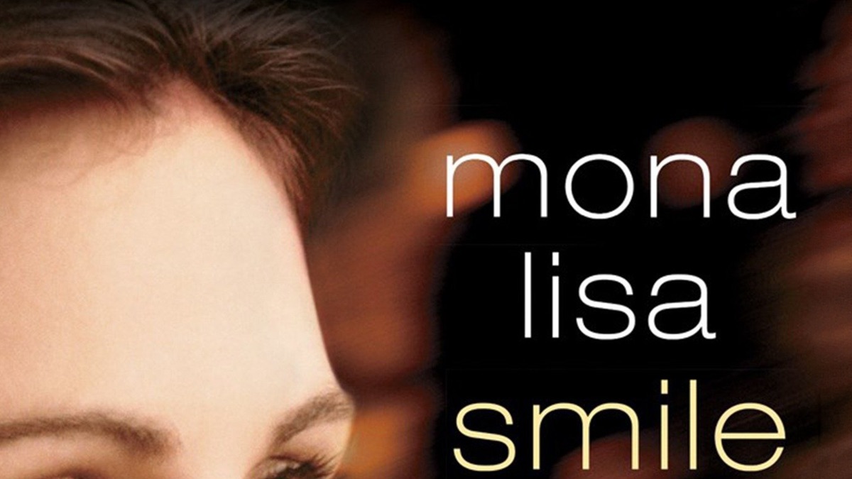 ‎Mona Lisa Smile - Apple TV