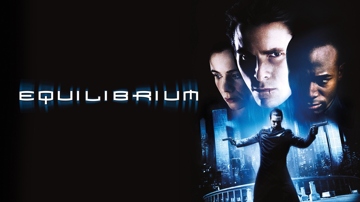 ‎Equilibrium - Apple TV