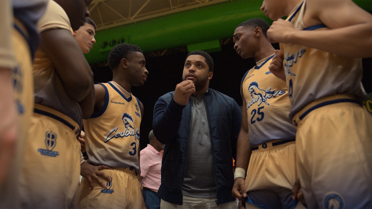 Ver El viaje y la meta - Swagger (Temporada 2, Episodio 8) - Apple TV+ (ES)