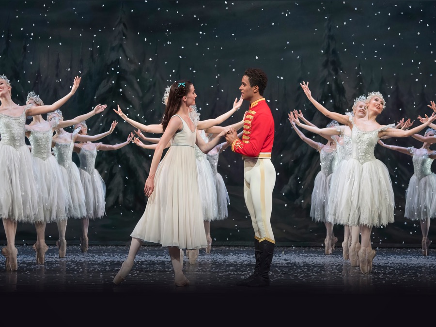 The Nutcracker - Apple TV