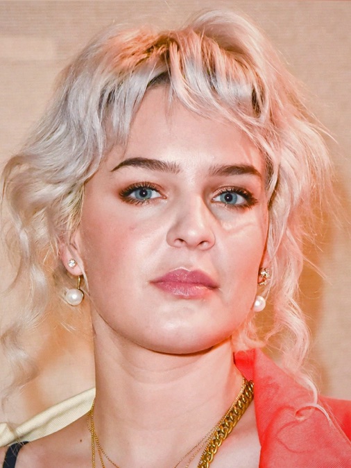 ‎Anne Bobby Films and Shows – Apple TV