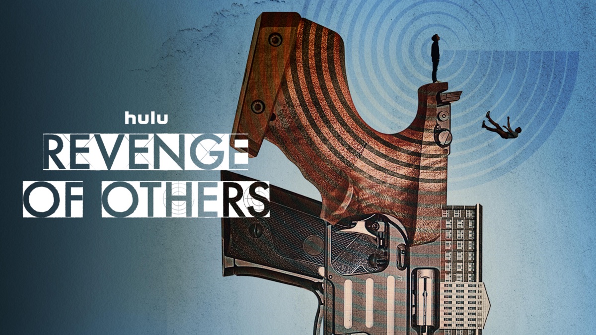 ‎Revenge of Others - Apple TV