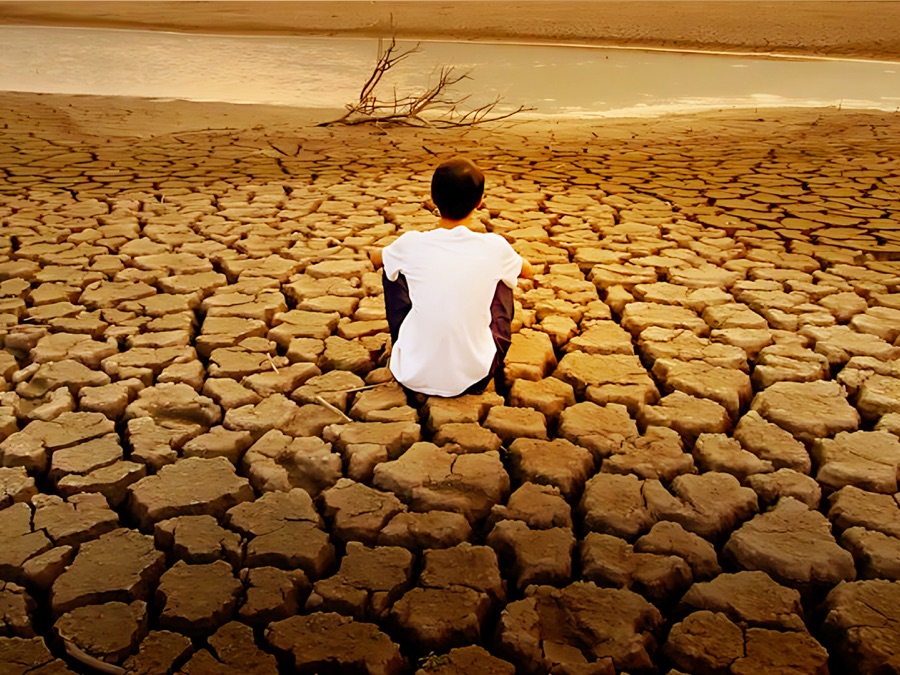 Climate Challenge - Apple TV