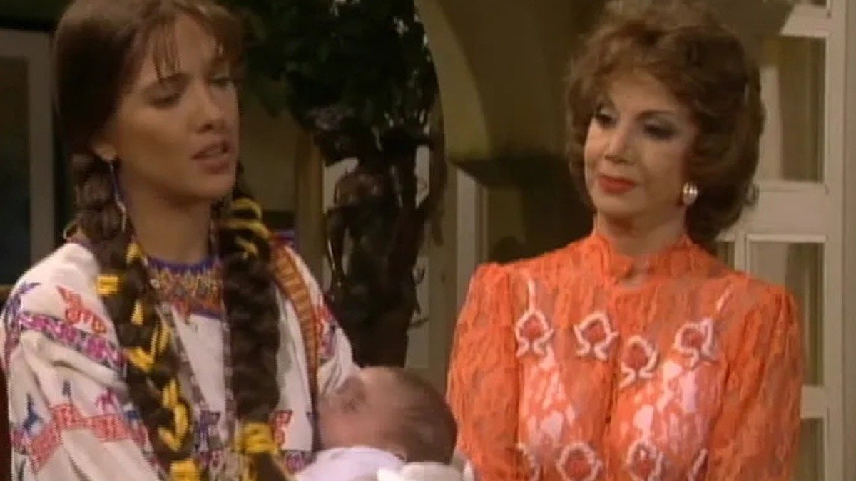 María Isabel Capítulo 13 - María Isabel (temporada 1, episodio 13 ...