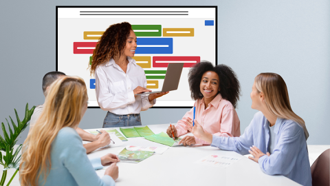 Brainstorm with Kahoot! - Special Event by Kahoot! Play & Create ...