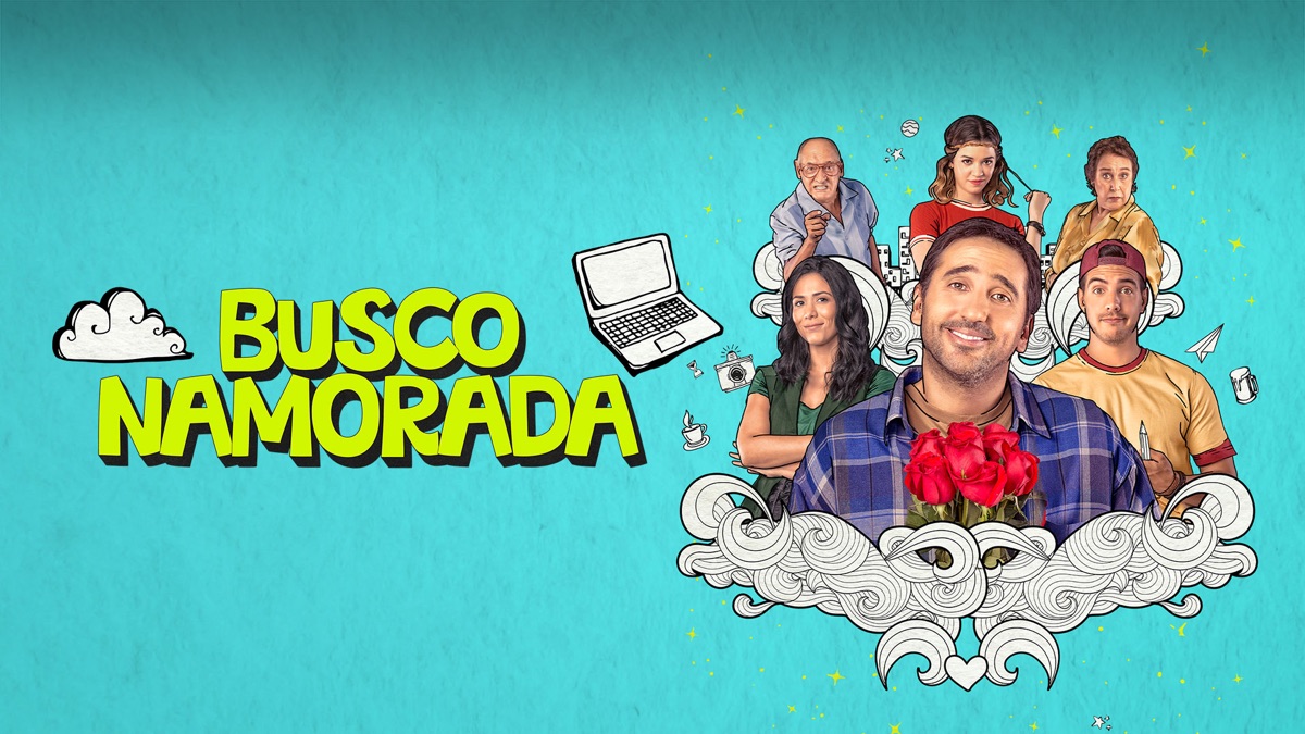 ‎Where's The Right Girl - Apple TV