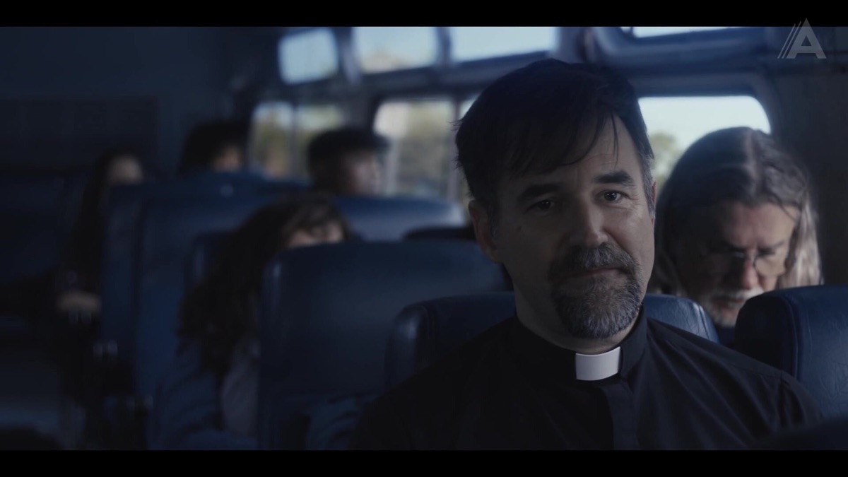 Confessions - American Rust (Season 2, Episode 10) - Apple TV