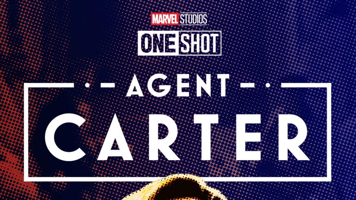 ‎Marvel One-Shot: Agent Carter - Apple TV