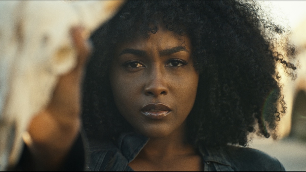 Red Camaro - Apple TV (UK)