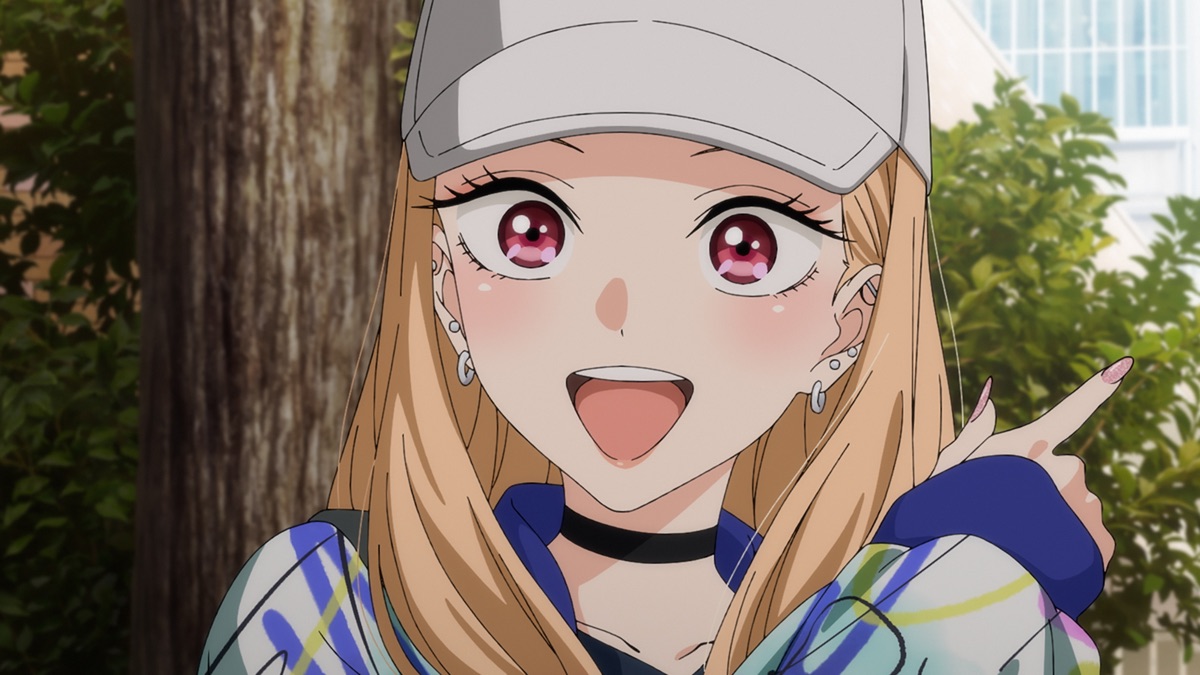 ‎Solo sé dar las gracias invirtiendo dinero - My Dress-Up Darling ...