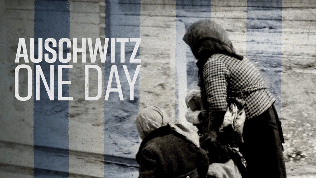 ‎Auschwitz: One Day - Apple TV