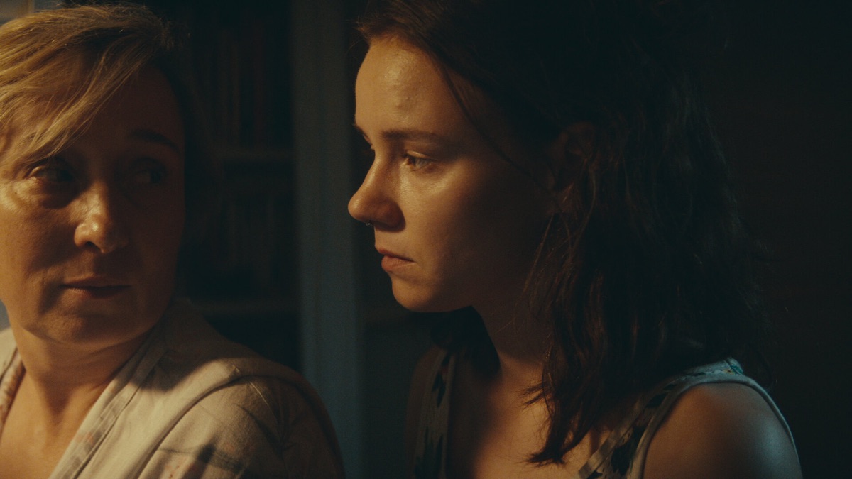 ‎Episode 5 – Feedback (Season 1, Episode 5) - Apple TV (AU)