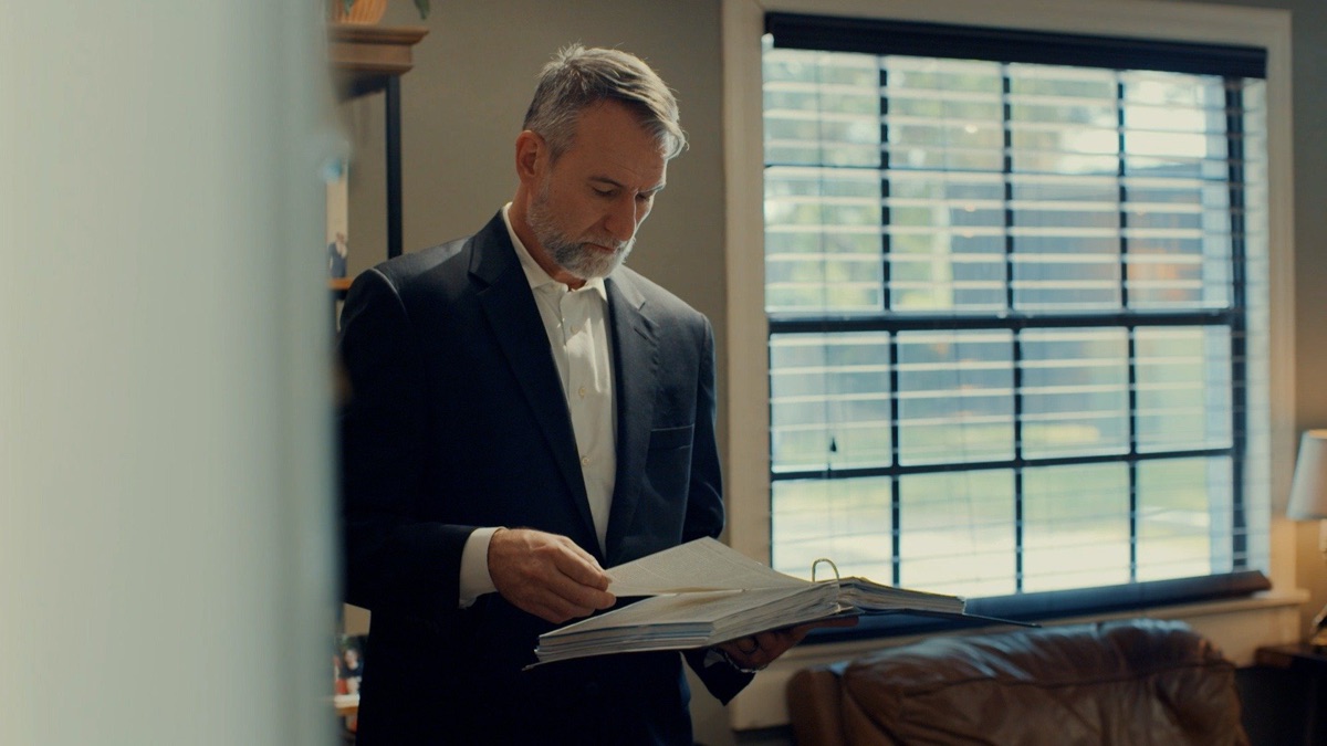 Murder Mastermind or Innocent Witness? - Accused: Guilty or Innocent ...