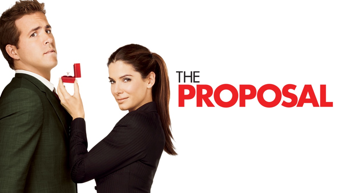 ‎The Proposal - Apple TV