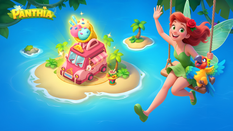 Panthia® Game Reviews – Features, Pricing & User Ratings