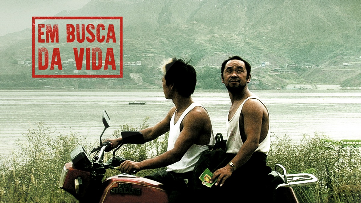 Still Life - Apple TV