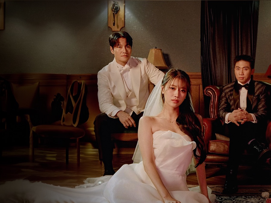 Couple Palace - Apple TV (KR)