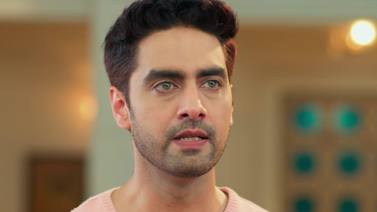 Abhira Loses Her Job - Yeh Rishta Kya Kehlata Hai - Apple TV